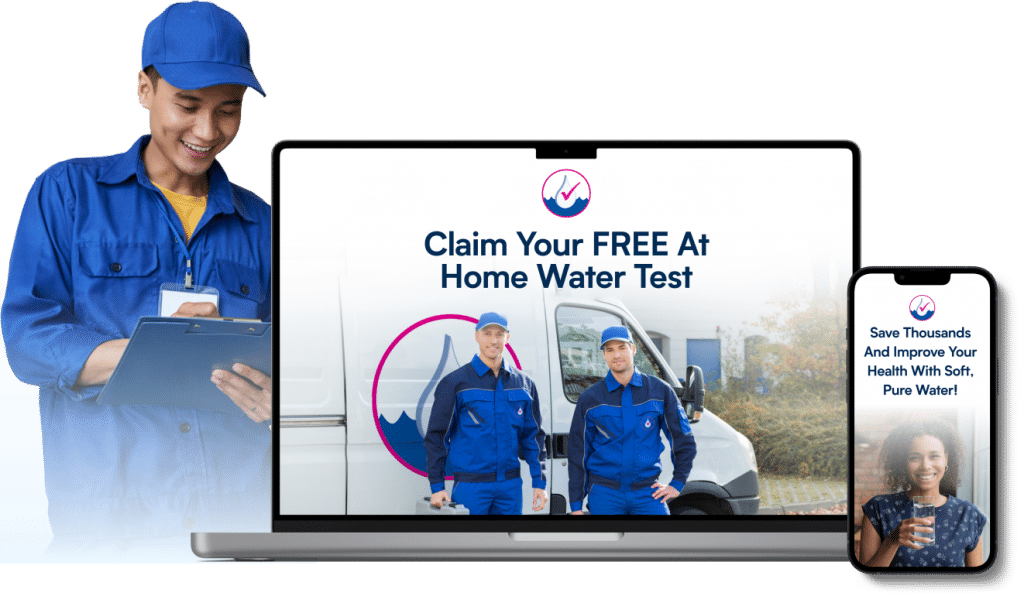 Home - Aqua Clear Water Systems