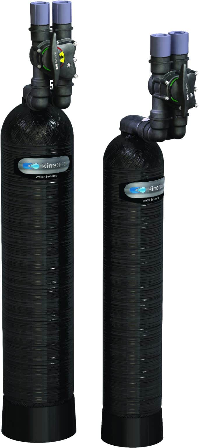 Salt-Free Water Conditioners - Aqua Clear Water Systems
