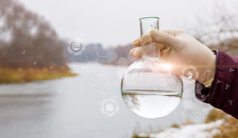 How to Conduct a Well Water Test - Aqua Clear Water Systems