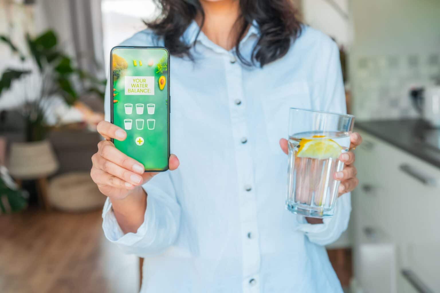 Smart Water Filtration: How AI is Changing Water Treatment - Aqua Clear ...